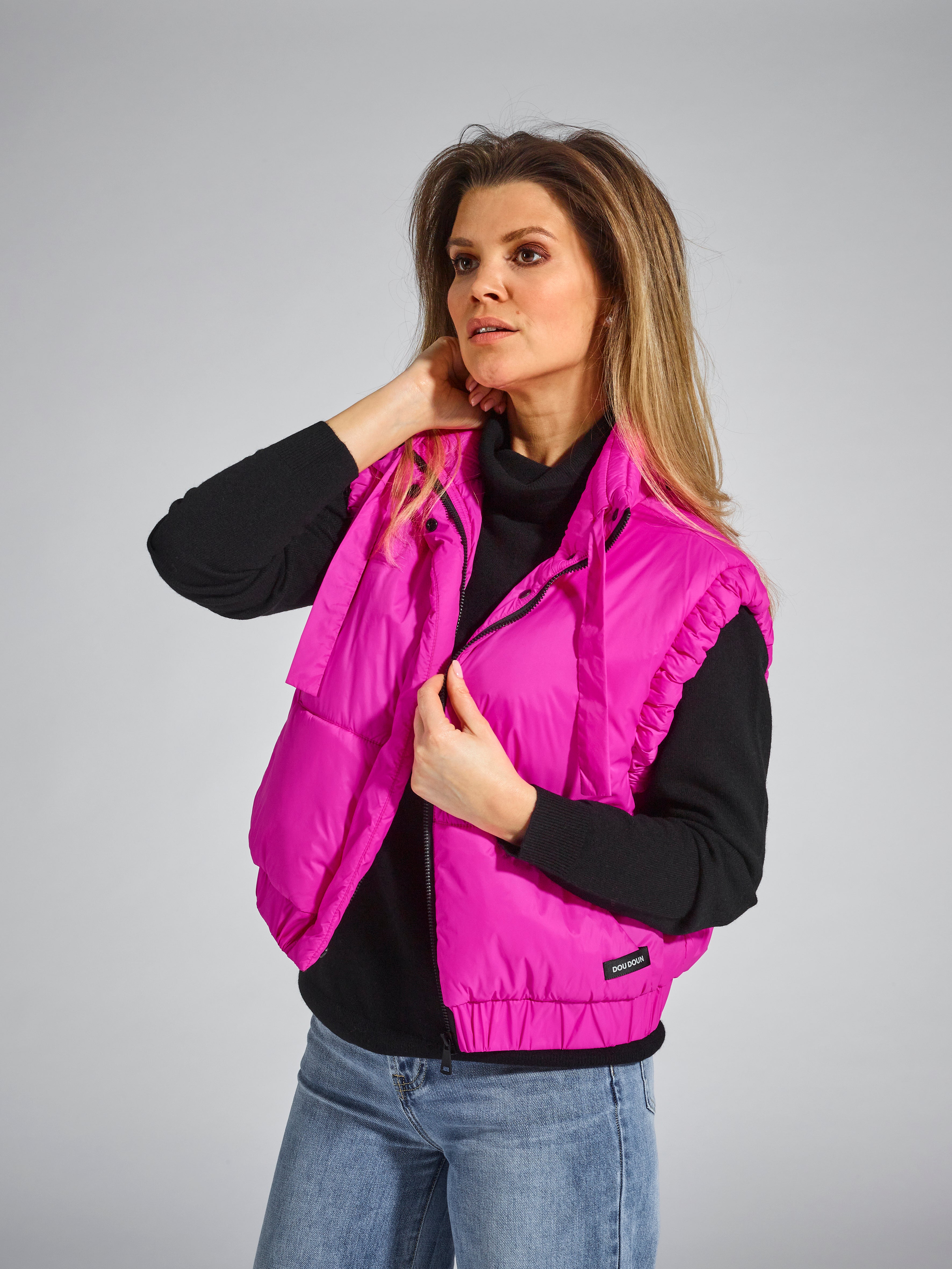 Belgian women's outerwear from the clouds – Dou Doun Belgium