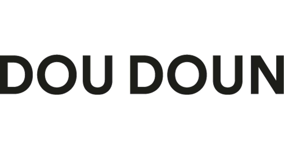 Belgian women's outerwear from the clouds – Dou Doun Belgium