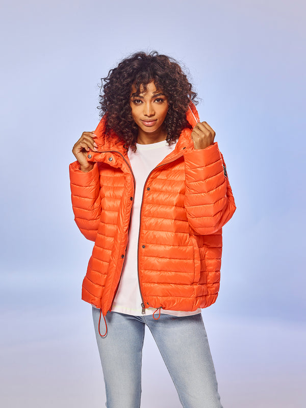 Belgian women's outerwear from the clouds – Dou Doun Belgium